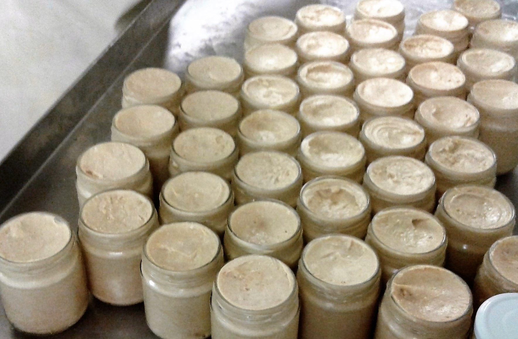 Pâte Forte – Fromagerie Xavier Baldovini